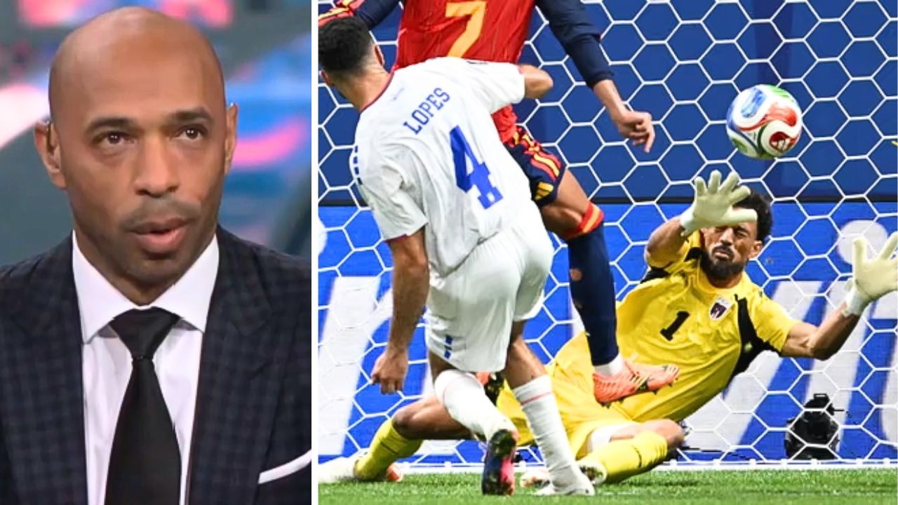 Is Spain In Trouble? Hernández & Thiago React to Cape Verde Masterclass ...